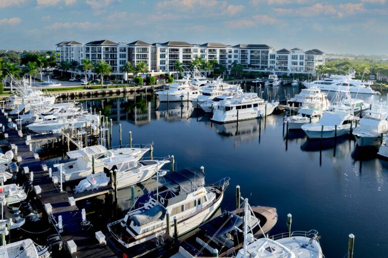 Loggerhead Marinas | Home