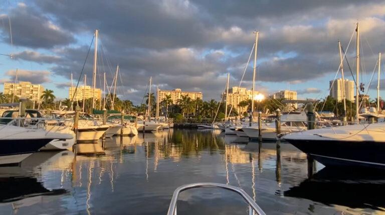 Loggerhead Marinas | Home