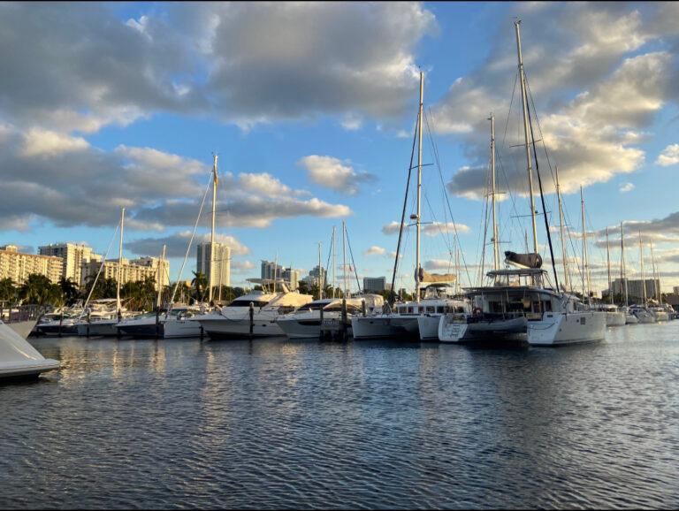 Loggerhead Marinas | Home