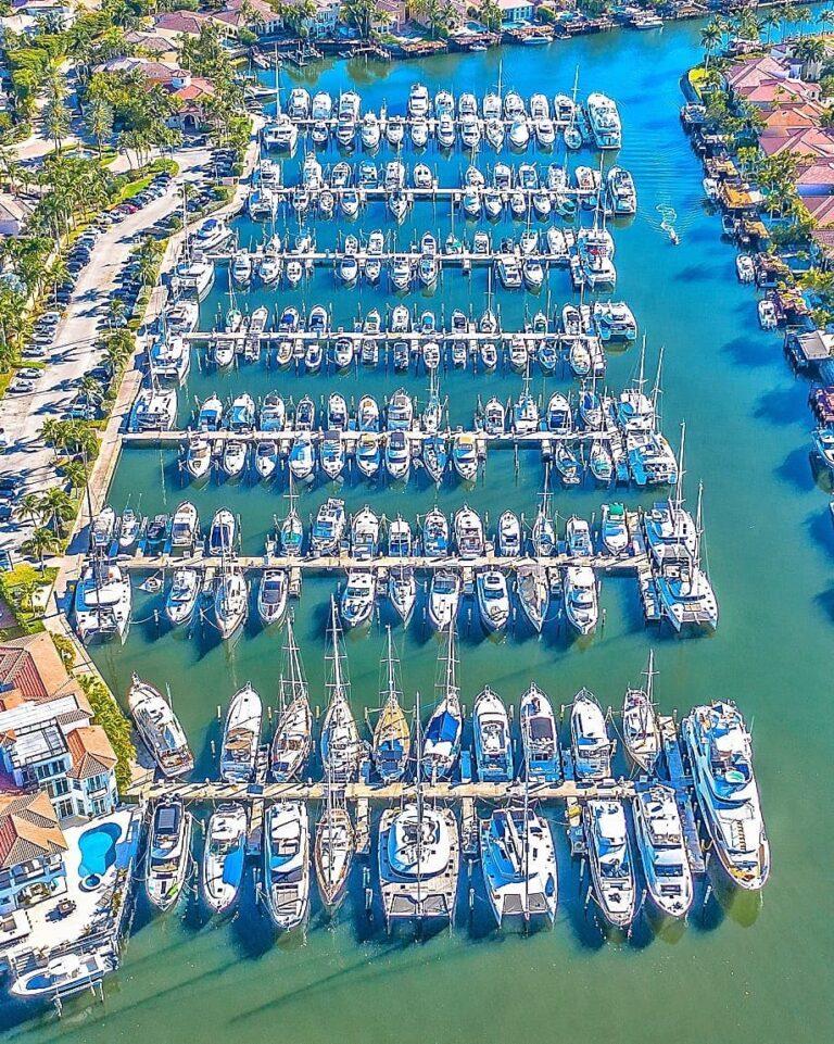 Loggerhead Marinas | Home