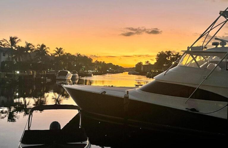 Loggerhead Marinas | Home